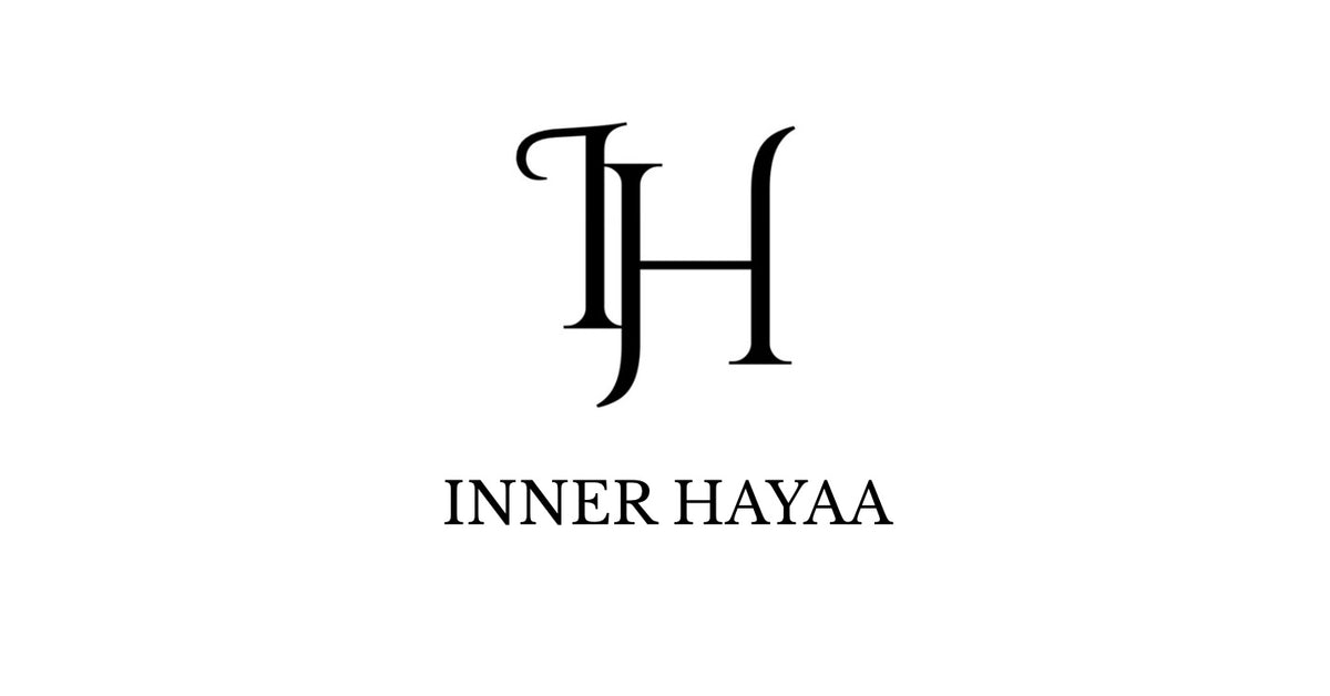 Your Shopping Cart – Inner Hayaa